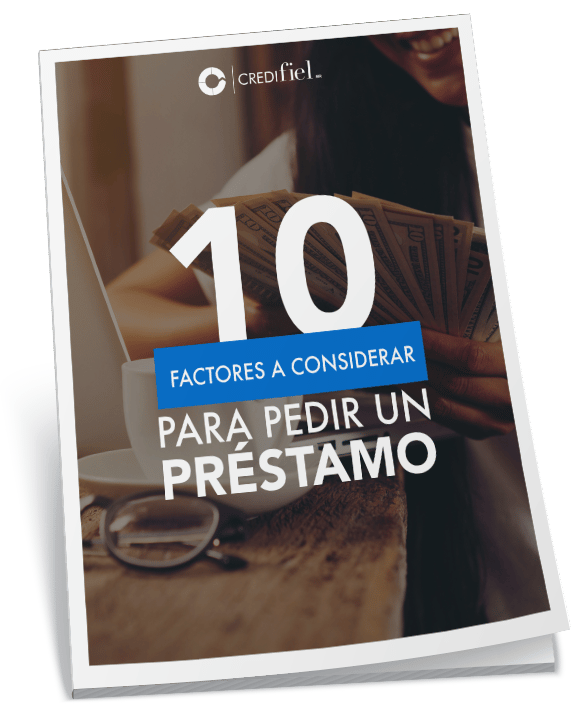 10 Factores A Considerar Para Pedir Un Préstamo