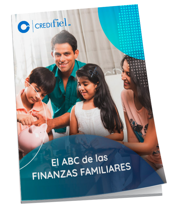 El ABC de las finanzas familiares