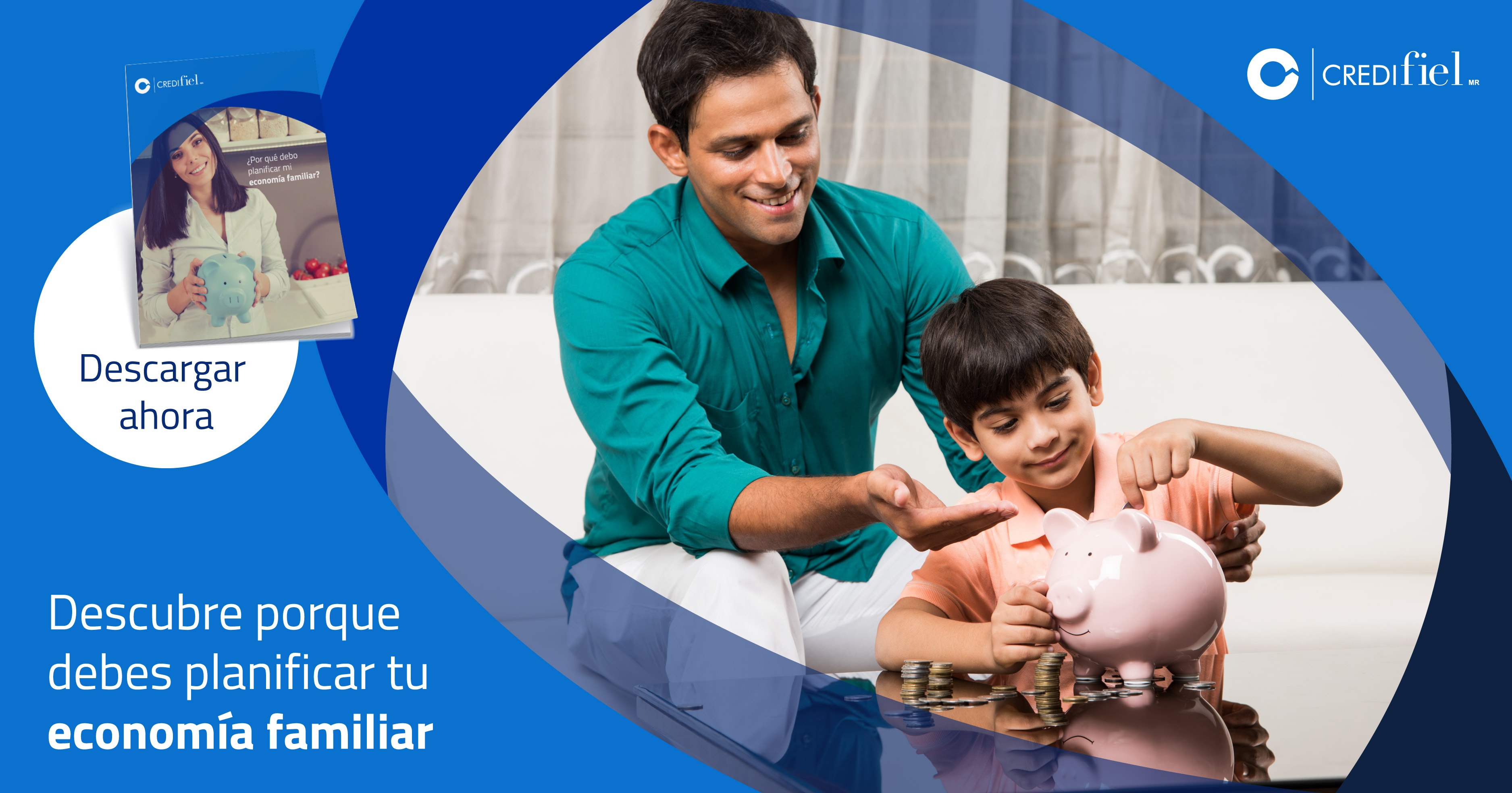 ¿Por qué debo planificar mi economía familiar?